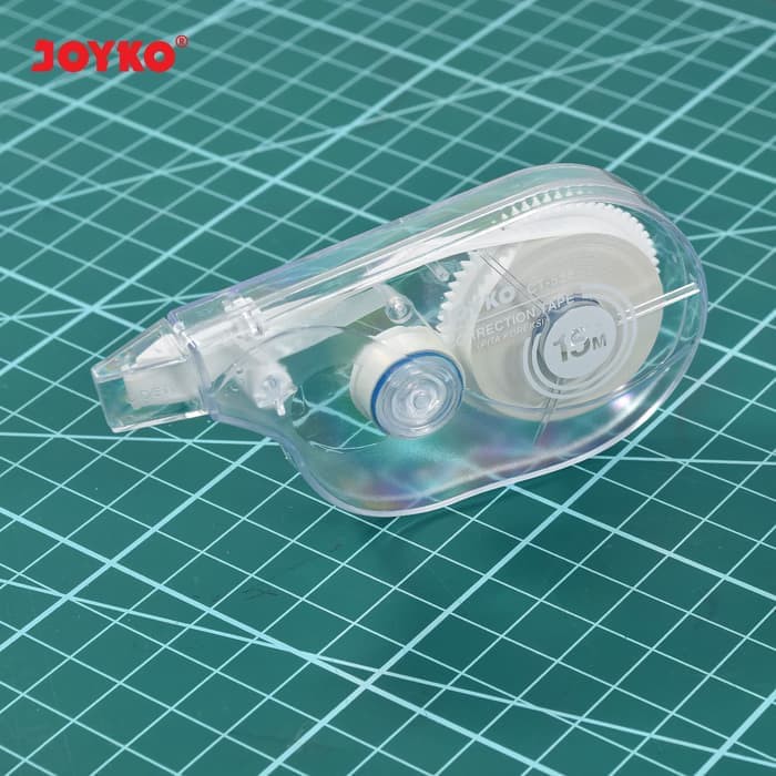 Jual Tipe X Kertas Joyko 15m CT-555 Correction Tape Tapex tipex tip ex ...