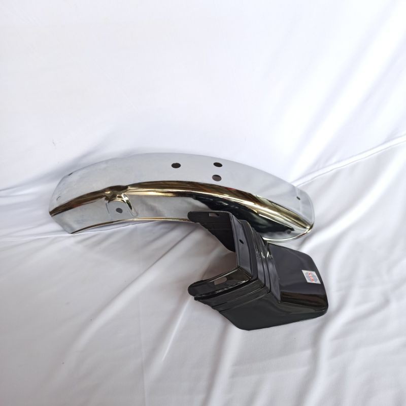 Jual Spakbor belakang Honda win dan kepet belakang | Shopee Indonesia