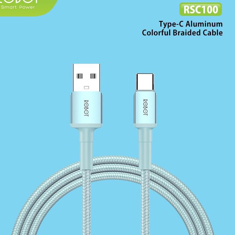 Jual ROBOT Kabel Data RSM100 RSL100 RSC100 1Meter Data Cable Original ...