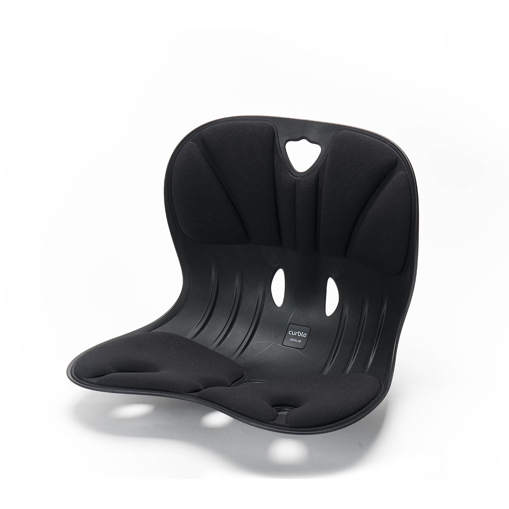 Jual Curble Chair Black - ddc264 | Shopee Indonesia