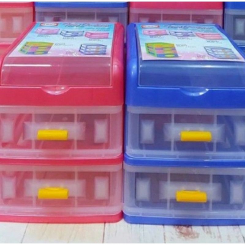 Jual LACI SUSUN 3 KECIL SHINPO FELICIA SIP 363 C3/LACI MINI/MINI ...