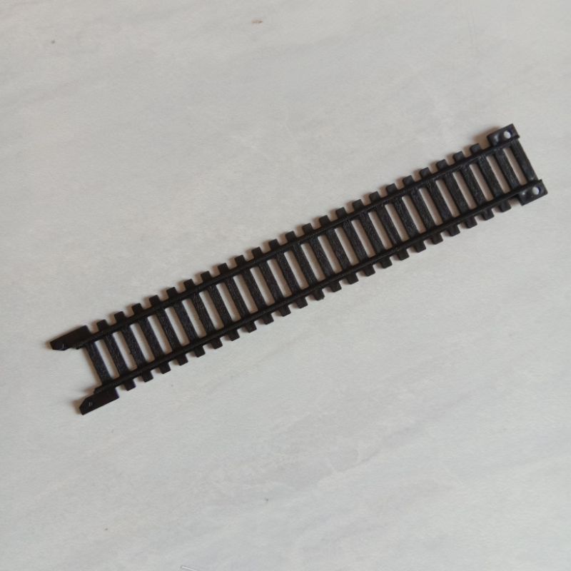 Jual Rel Kereta Lurus 2 Keping| Railking Skala HO | Shopee Indonesia