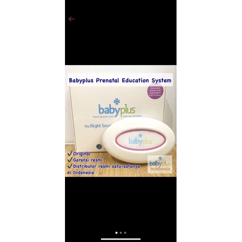 Jual babyplus indonesia original | Shopee Indonesia