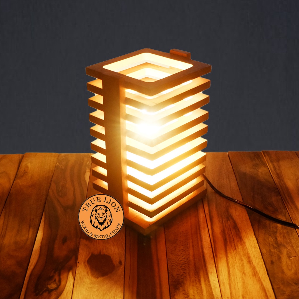 Jual LAMPU HIAS DUDUK / LAMPU TIDUR | Shopee Indonesia