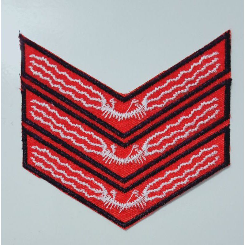 Jual TKU Penggalang Ramu Rakit Terap | Shopee Indonesia