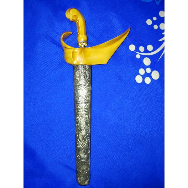 Jual Patrem Cundrik Bayumili | Shopee Indonesia