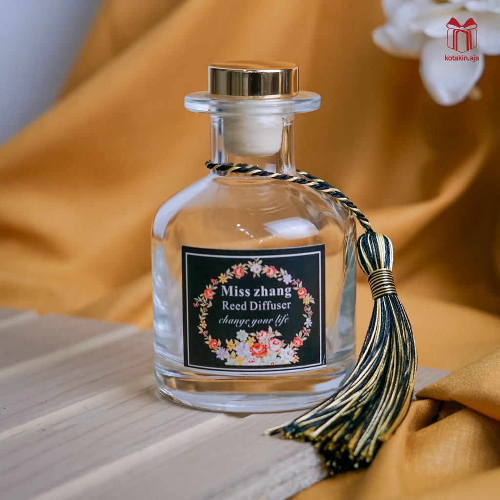 Jual Reed Diffuser Botol / Botol Souvenir / Hampers Botol / Botol ... Jual Reed Diffuser Botol / Botol Souvenir / Hampers Botol / Botol ...