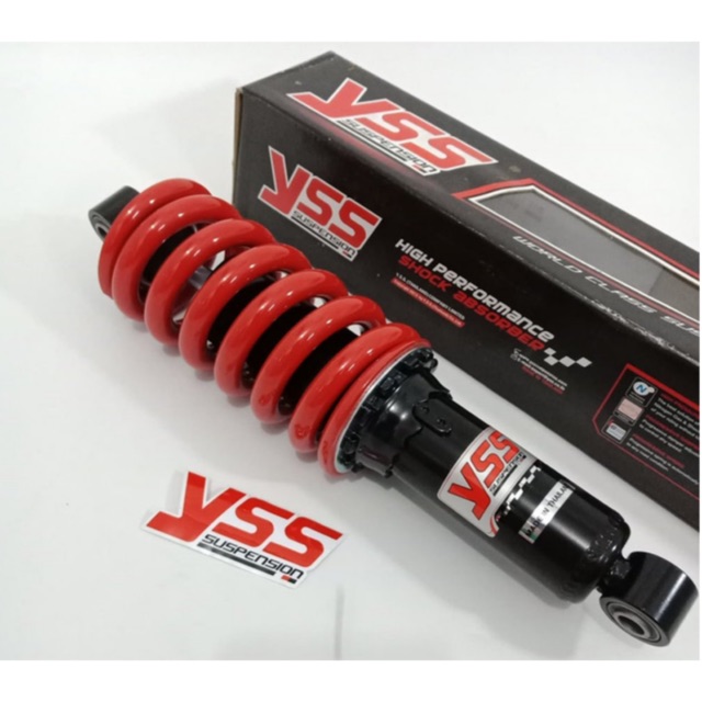 Jual Shock yss satria fu atau monoshock satria fu | Shopee Indonesia