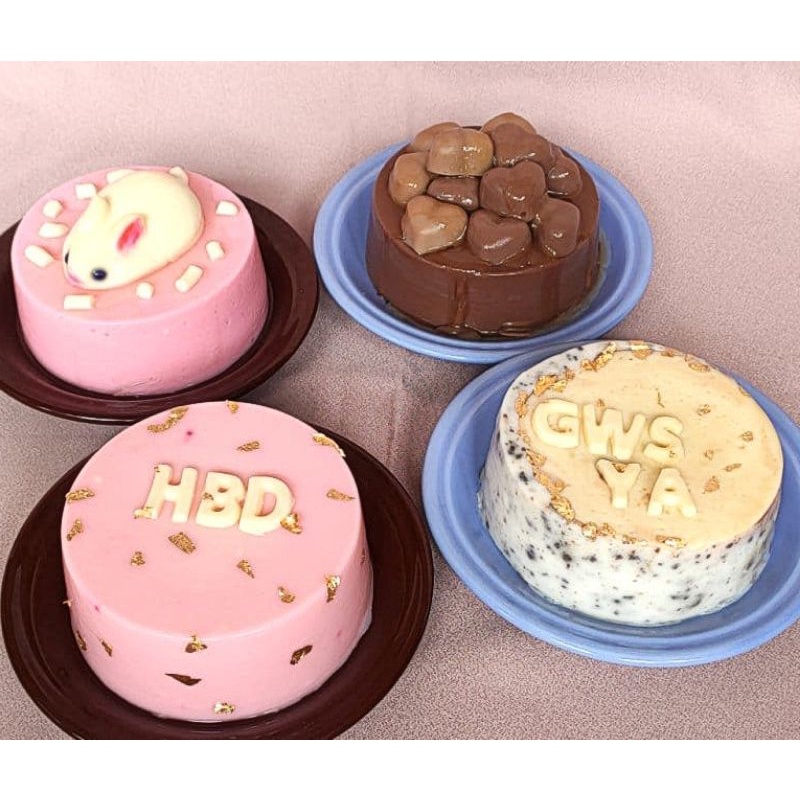 Jual (2 puding bento + Vla 250ml ) Puding by krimi.puding | Shopee ...
