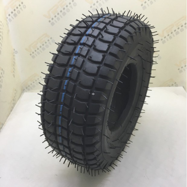 Jual Ban 9 x 3.50 - 4 inch ATV - Scooter - Gopad - 1pcs & Ban Dalam ...