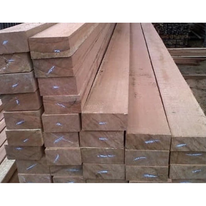 Jual Balok 6 x 12 - Kayu 6 x 12 Super | Shopee Indonesia