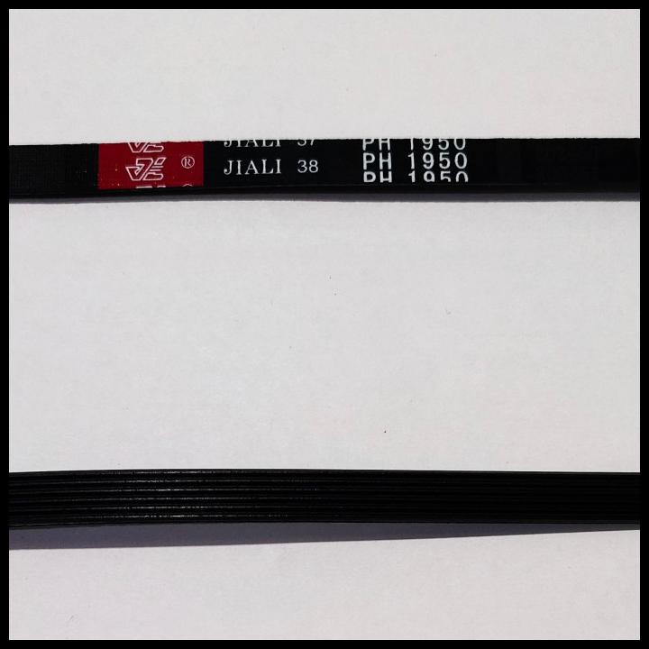 Jual Vbelt 6Ph 1950 Vanbelt Belt Drum Jiali | Shopee Indonesia Jual Vbelt 6Ph 1950 Vanbelt Belt Drum Jiali | Shopee Indonesia