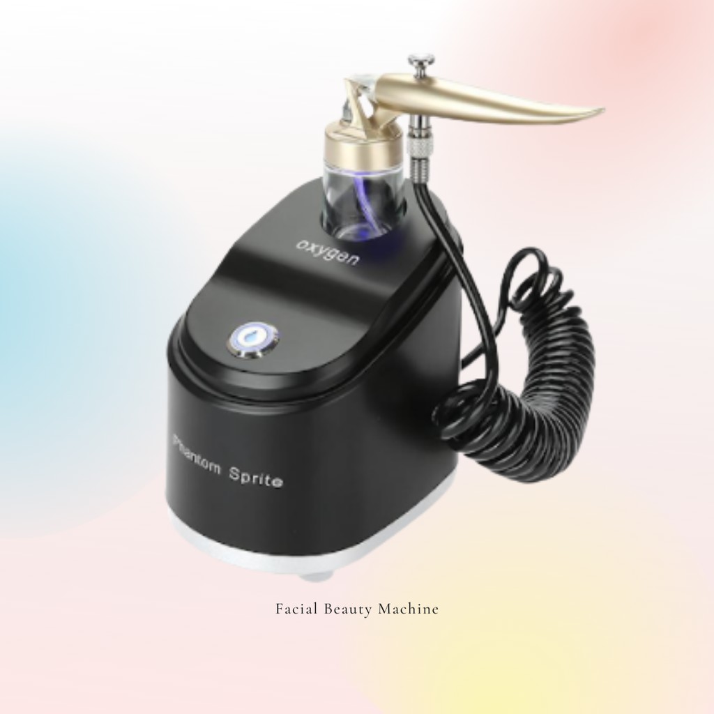 Jual PHANTOM OXYGEN SPRAY / SPRITE OXYGEN SPRAY | Shopee Indonesia