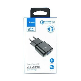Jual charger vivan Harga Terbaik & Termurah Juni 2024 | Shopee Indonesia