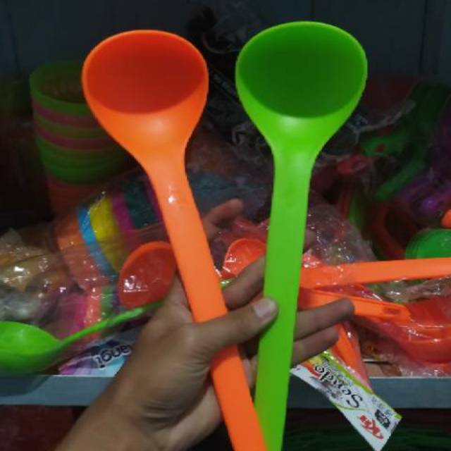 Jual SENDOK SAYUR / SENDOK SUP | Shopee Indonesia Jual SENDOK SAYUR / SENDOK SUP | Shopee Indonesia