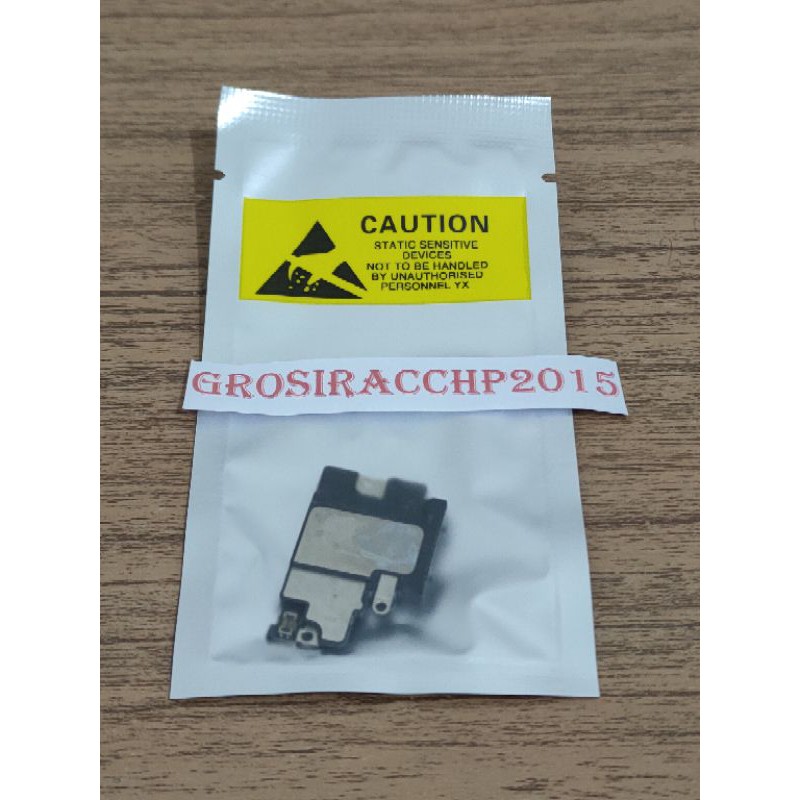 Jual BUZZER COMPATIBLE FOR IPHONE X FULL SET | Shopee Indonesia