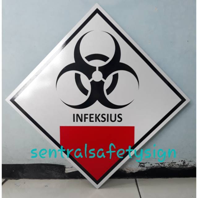 Jual Rambu Bahan Berbahaya dan Beracun | Shopee Indonesia