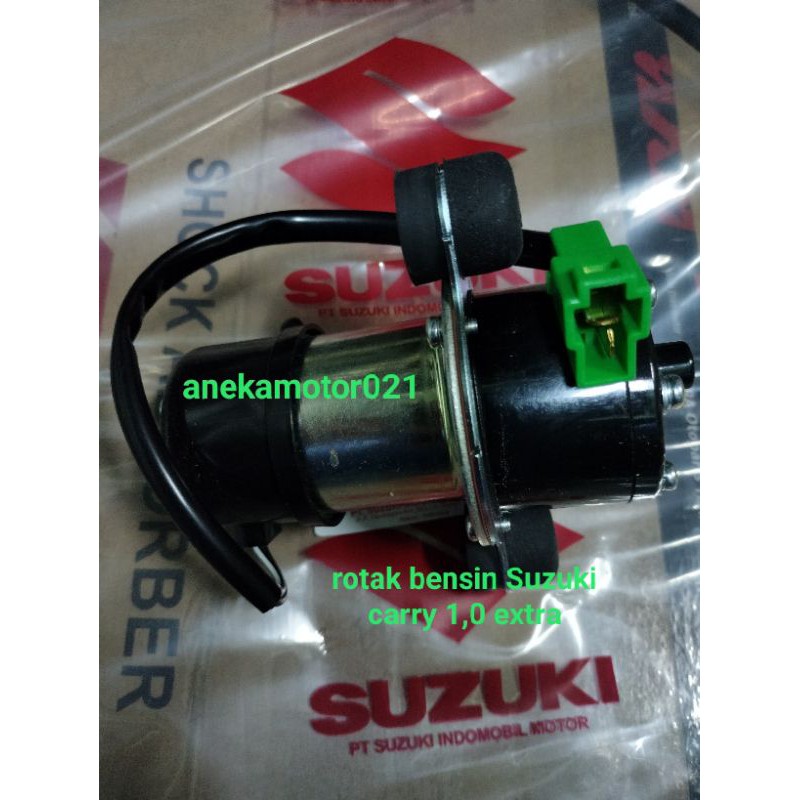 Jual rotak bensin Suzuki carry 10 st100 extra original ori | Shopee ...
