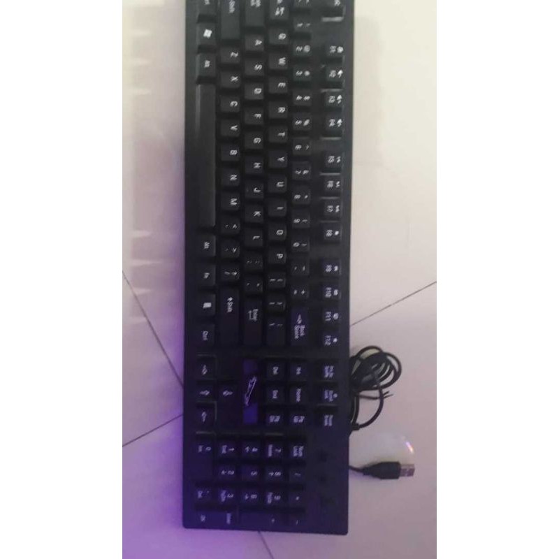 Jual Keyboard mechanical | Shopee Indonesia