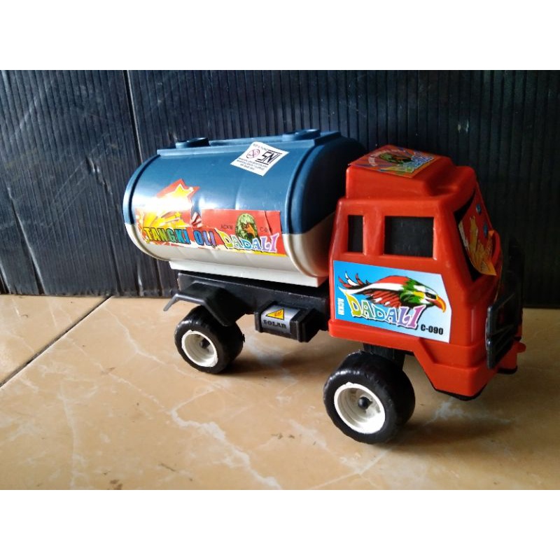Jual mobil tangki | Shopee Indonesia