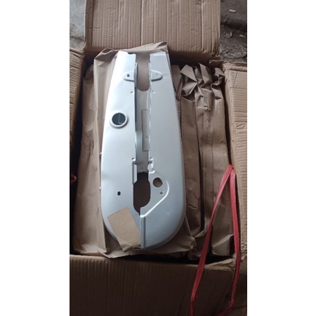 Jual katengkas stengkas tutup penutup rantai Rante Honda C70 c700 c800 prima star grand legenda ...
