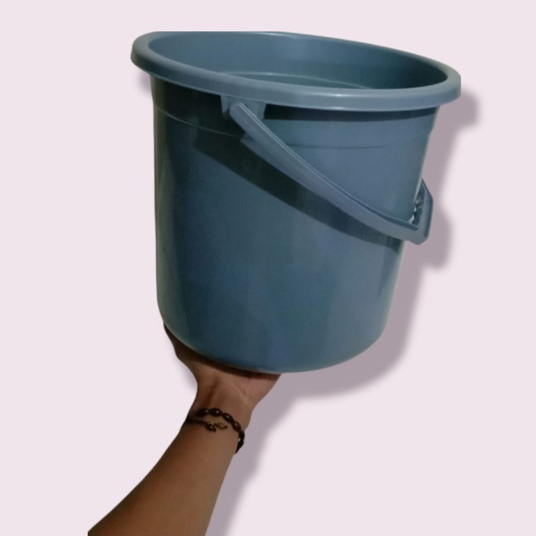Jual ember air / jolang baskom kamar mandi plastik murah | Shopee Indonesia