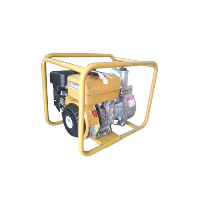 Jual Pompa Air RTP 200 N Robin Pompa Irigasi 2" RTP200N Water Pump 2 ...