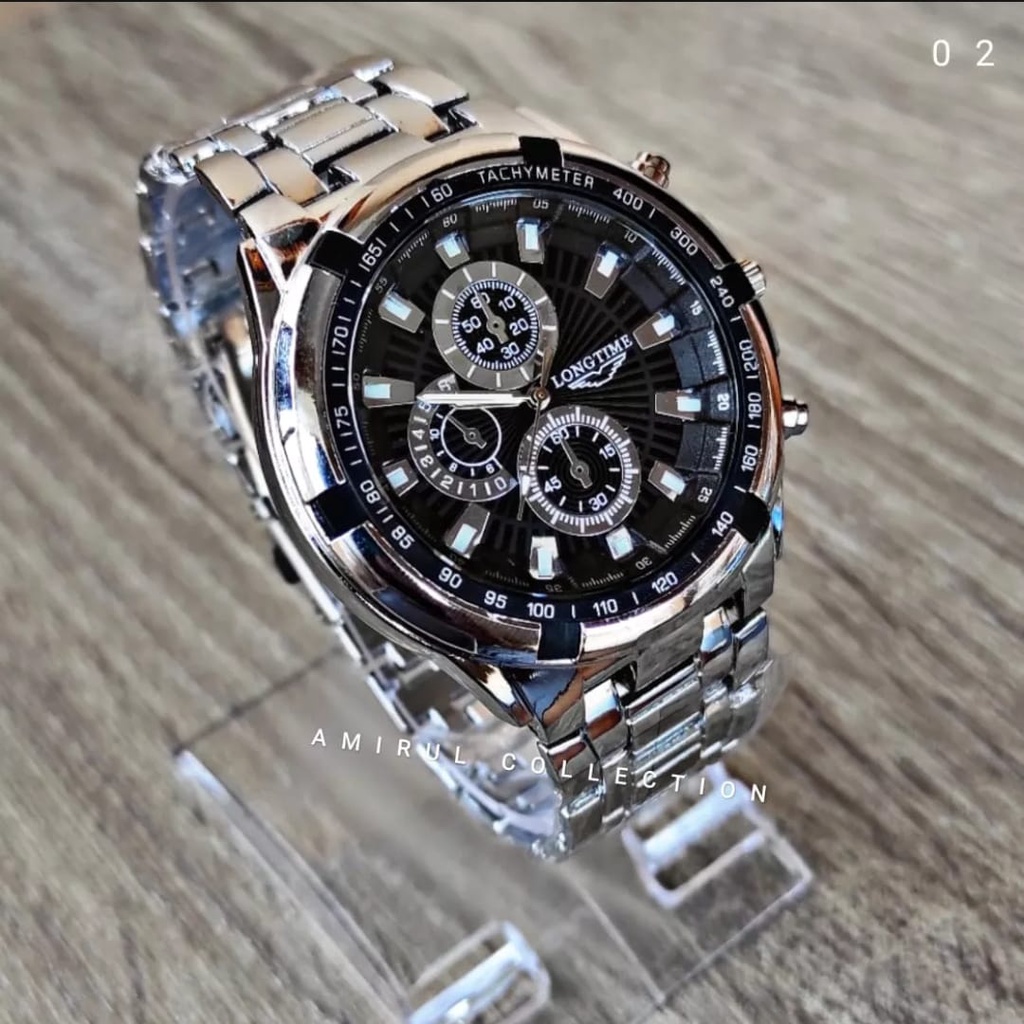 Jual WADUH...!!!! JAM TANGAN PRIA-JAM PRIA TERBARU-JAM PRIA CASUAL-JAM ...