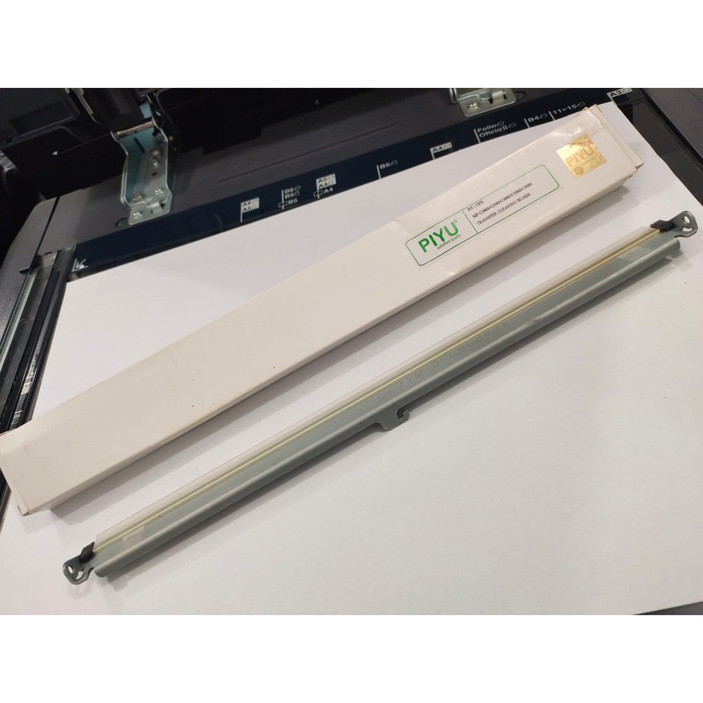 Jual Transfer Cleaning Blade Ricoh MP C2003-2503-3003-3503-4503-5503 ...