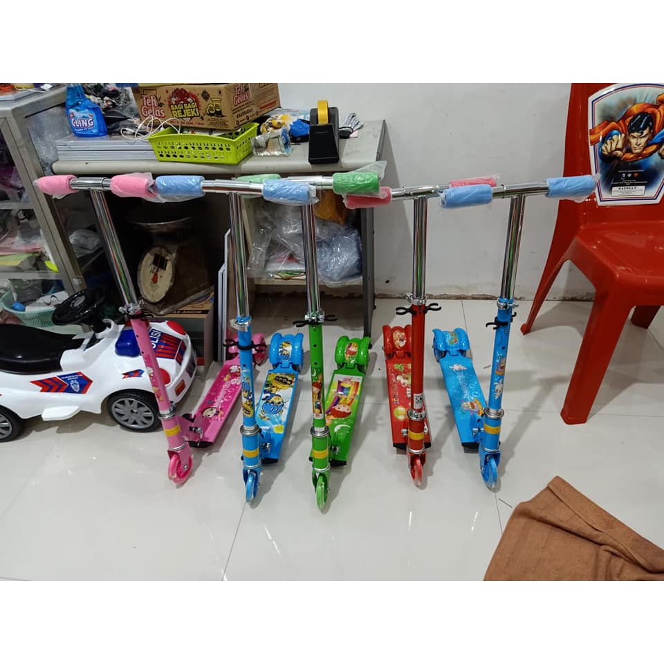 Jual scooter otopet | Shopee Indonesia