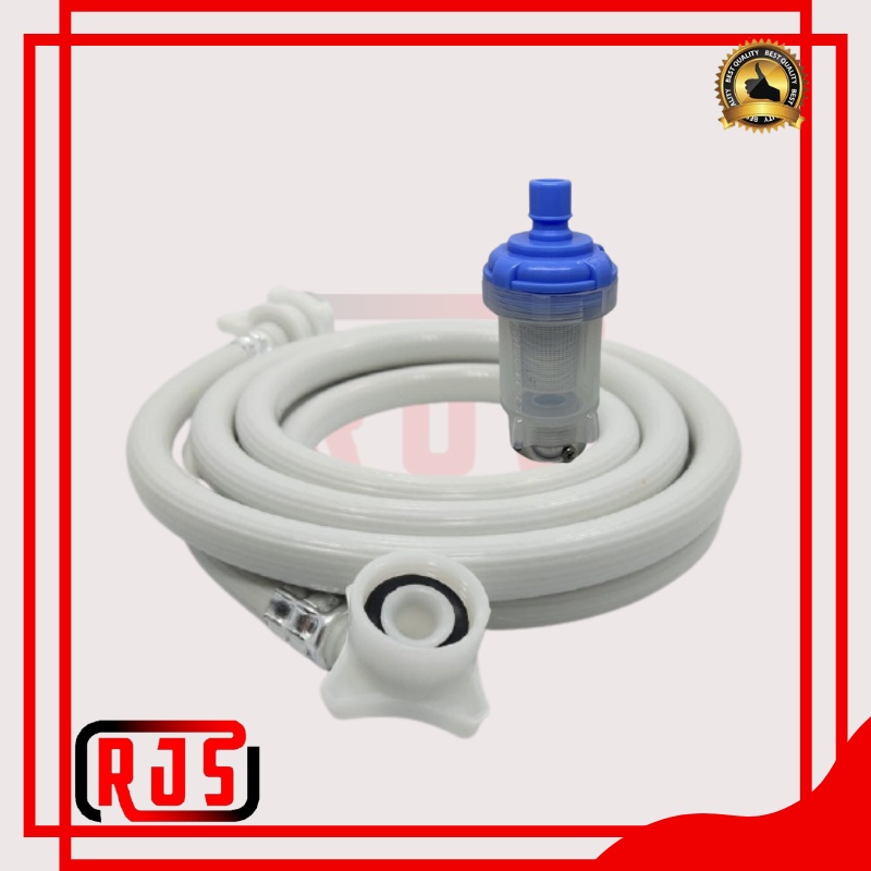 Jual Filter air dan selang inlet mesin cuci otomatis selang panjang 2 ...