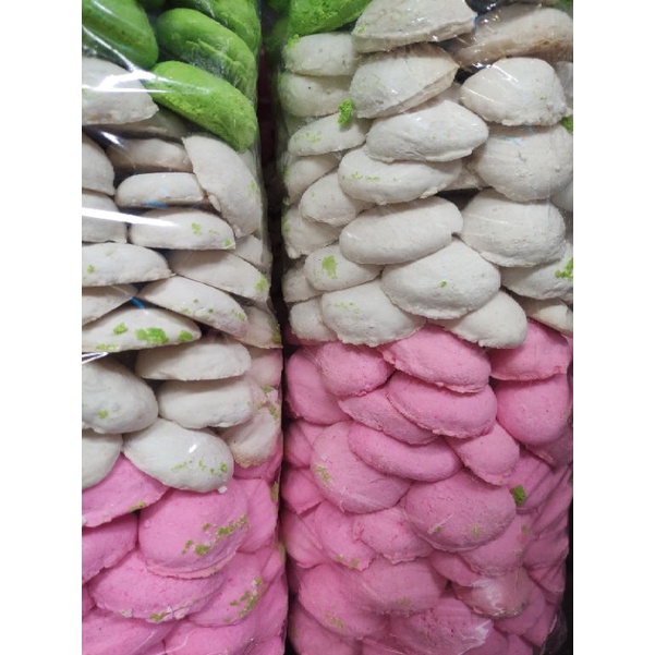 Jual Kue Kering Kue Aci Subadra Caketra Kue Jadul 250 gram | Shopee ...