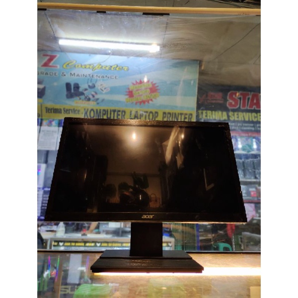 Jual led acer 20 inch widecsreen | Shopee Indonesia