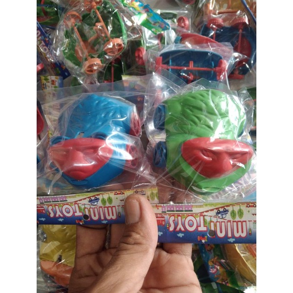 Jual Mobil Macan isi 20pcs | Shopee Indonesia