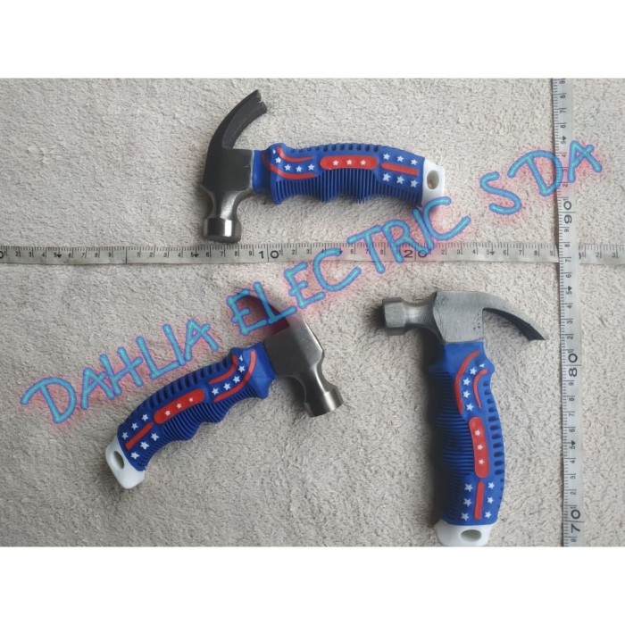 Jual PALU MINI PENDEK USA | Shopee Indonesia