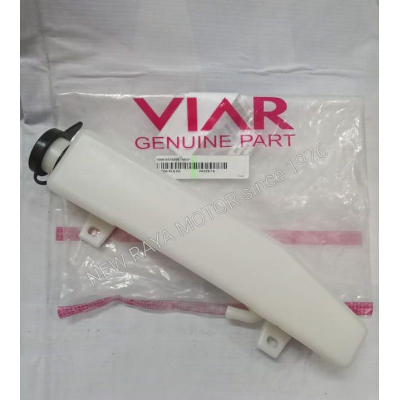 Jual TANK RESERVE NEW VIAR ATAU BOTOL RADIATOR VIAR KARYA ORIGINAL ... Jual TANK RESERVE NEW VIAR ATAU BOTOL RADIATOR VIAR KARYA ORIGINAL ...
