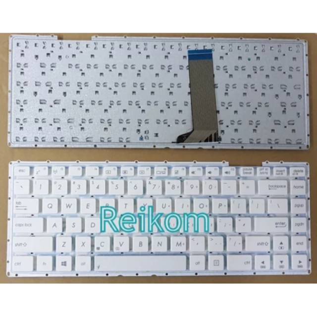 Jual Keyboard Asus A455l X451 X451c X451ca X451e X451m X451ma X453 ...