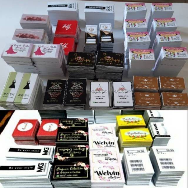 Jual hang tag baju bonus tali price tag hangtag / label harga pakaian ... Jual hang tag baju bonus tali price tag hangtag / label harga pakaian ...