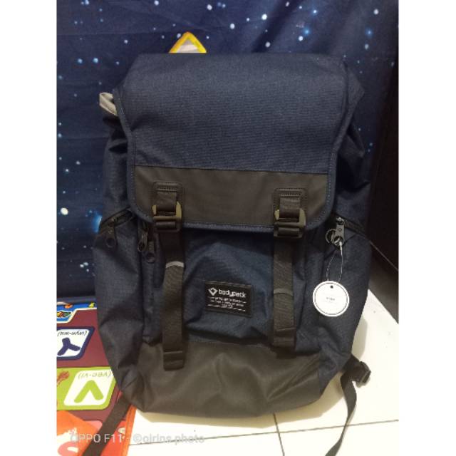 Jual Original bodypack prodiger series (Ambler ) | Shopee Indonesia