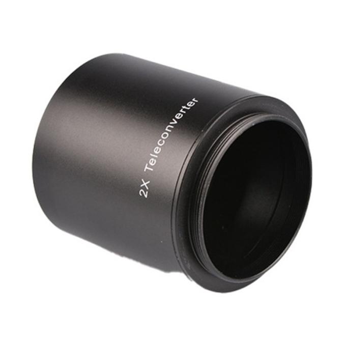 Jual Wu Lensa Teleskop Teleconverter Zoom 2X Untuk M42 T2 0.75Mm ...
