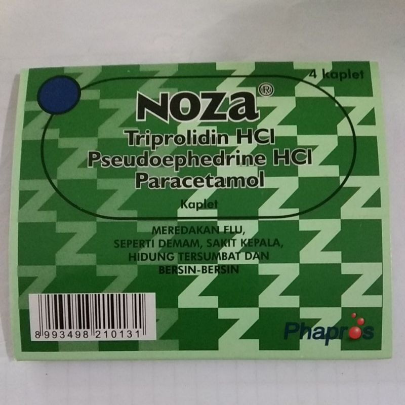 Jual obat noza | Shopee Indonesia