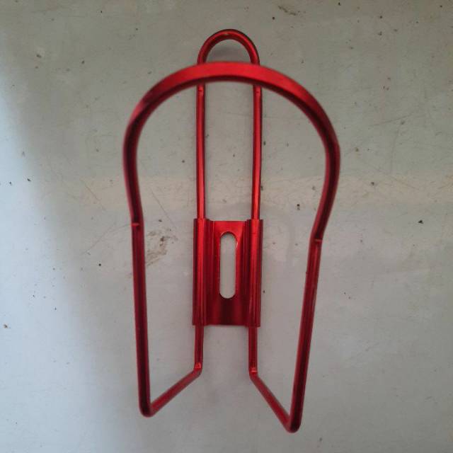 Jual Holder Botol Minum Di Motor Atau Sepeda Aksesoris Tempat Minuman ...