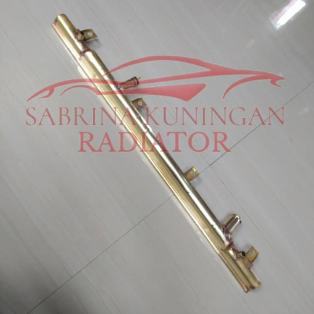Jual Lower tank radiator stream 1.7cc | Shopee Indonesia