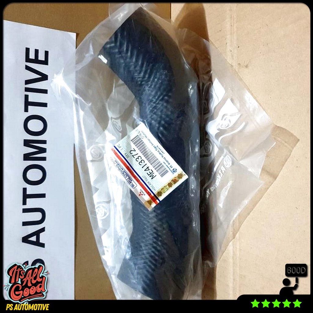 Jual Selang Intercooler Mitsubishi Canter Original Me413372 | Shopee ...