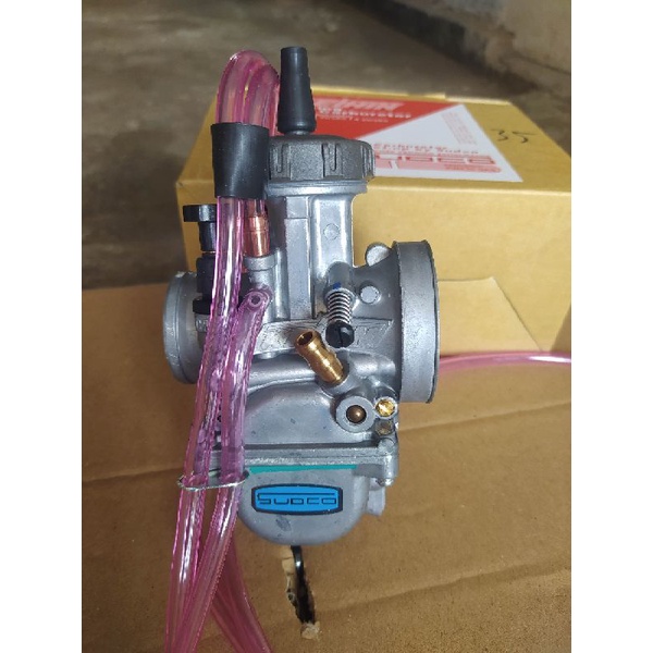 Jual karburator pwk sudco keihin 35as | Shopee Indonesia