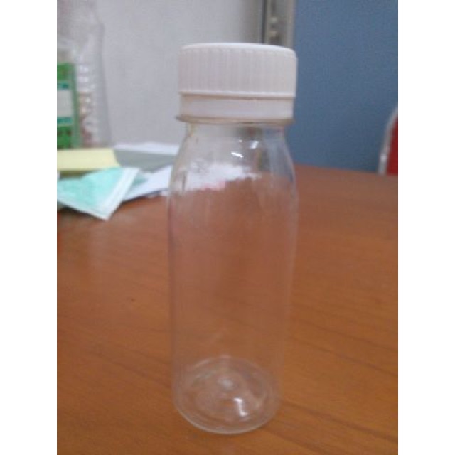 Jual Botol plastik,botol madu ,botol jus 100 ML | Shopee Indonesia