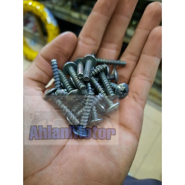 Jual BAUT TUTUP FILTER UDARA STANDAR | Shopee Indonesia