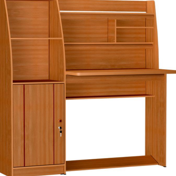 Jual Meja Belajar Anak / Meja Komputer Minimalis Big Panel Mbs315 ...