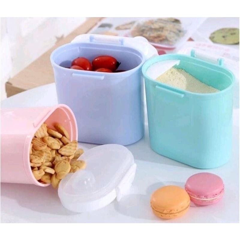 Jual Box Susu / Biskuit Serbaguna | Shopee Indonesia