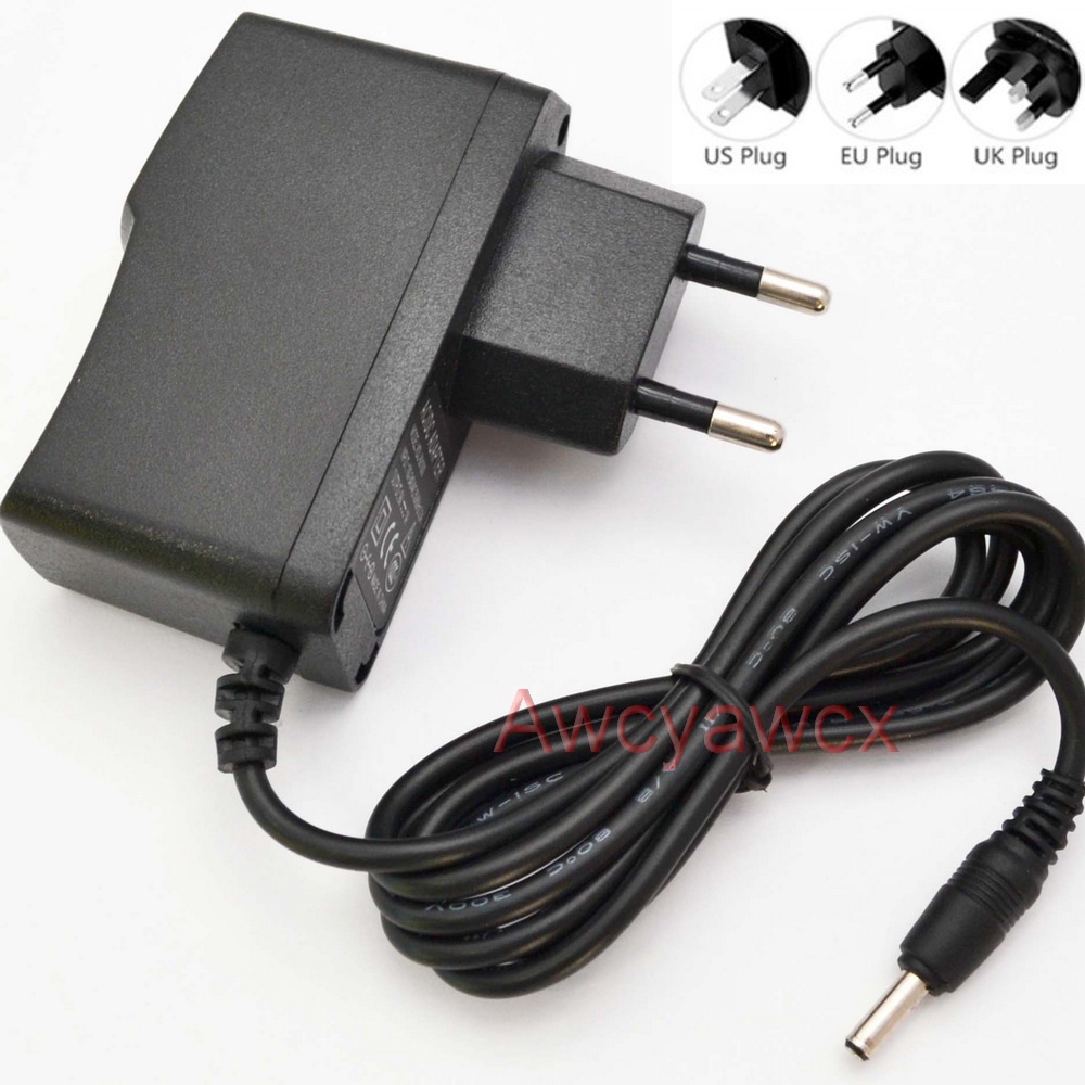 Jual Adapter Charger AC DC 10V 700mA 0.7A Untuk Lego Mindstorms Robot ...